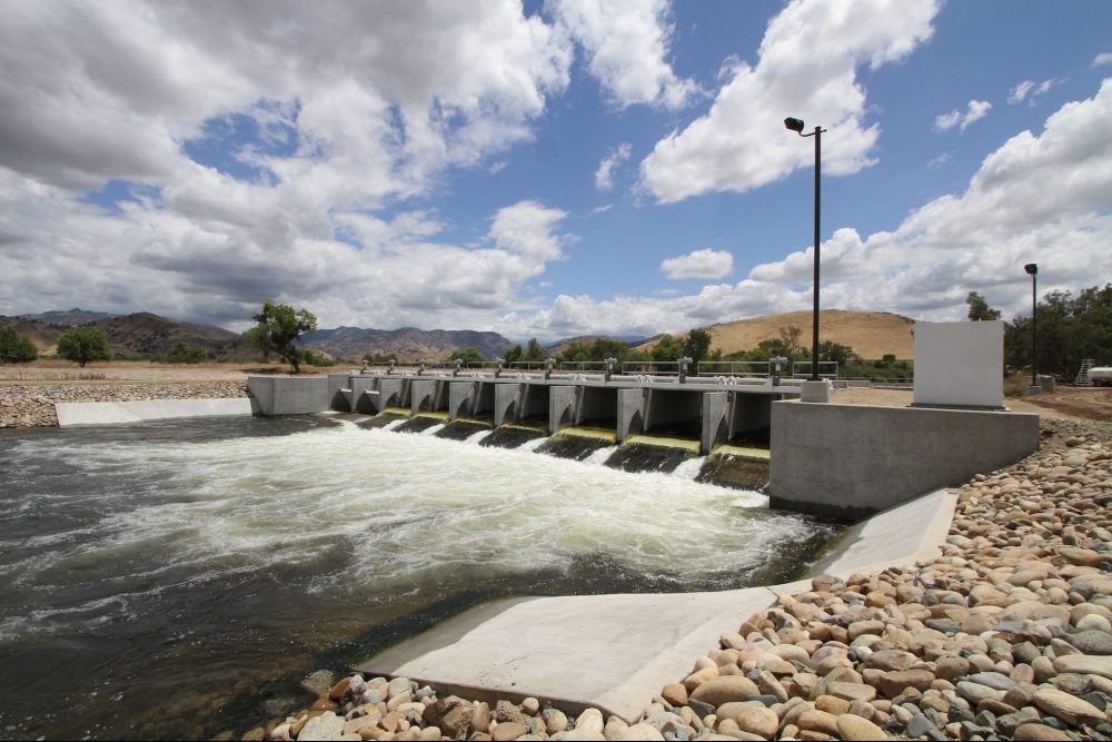 Integrated Regional Water Management