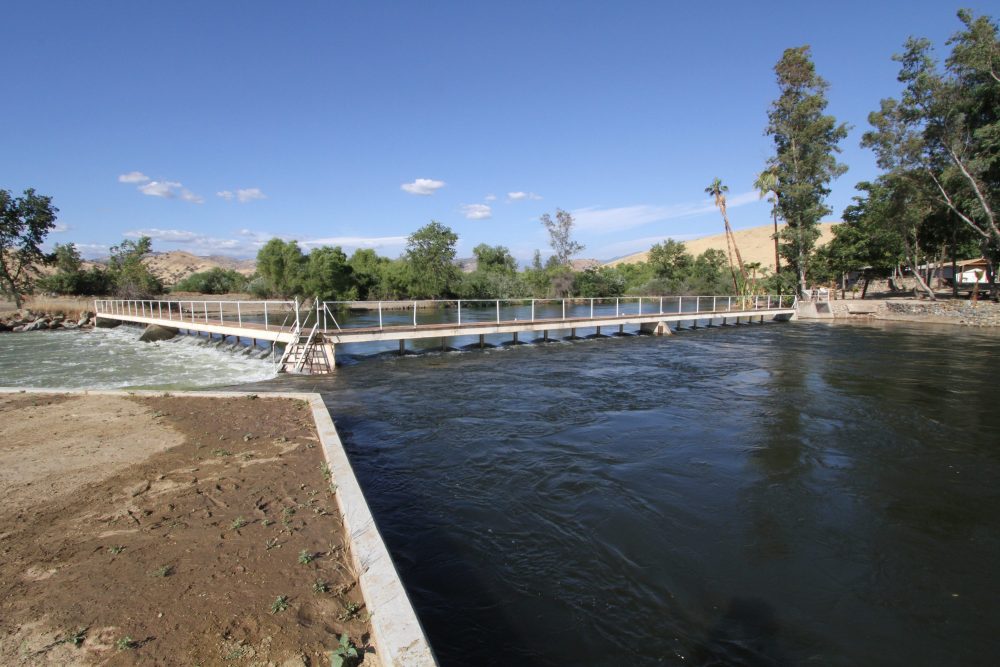 Integrated Regional Water Management